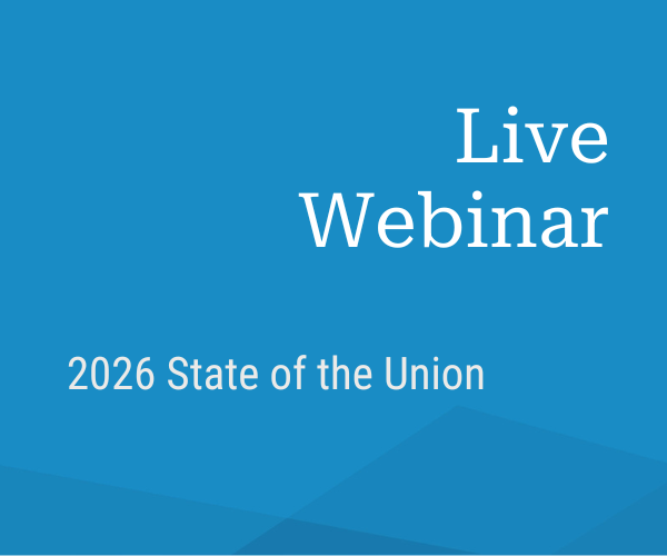 2026 State of the Union - Alpha Architect ETFs